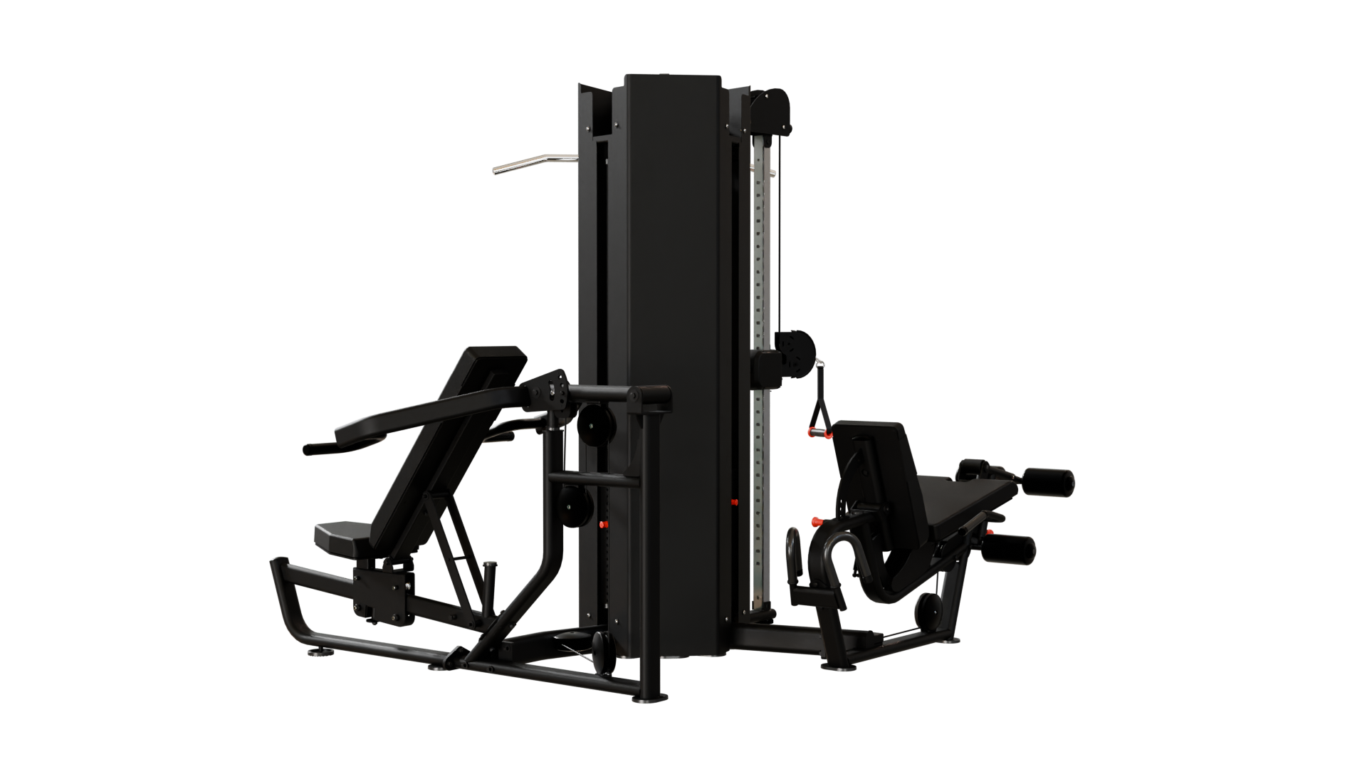 CORE INSTINCT 3 Stack Multi-Station | CO-9NN-M8008-60AAS